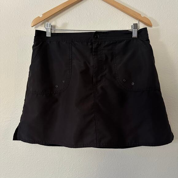 Maxine of Hollywood | Swim | Maxine Of Hollywood Womens Swim Skirt Size ...